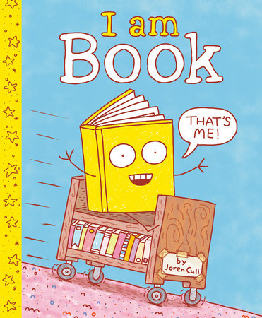I Am Book – Tomfoolery Toys and Books