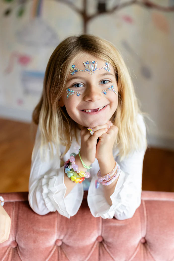 Ice Princess Face Crystals – Tomfoolery Toys and Books