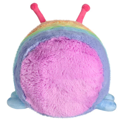 Mini Squishable Rainbow Caterpillar – Tomfoolery Toys and Books