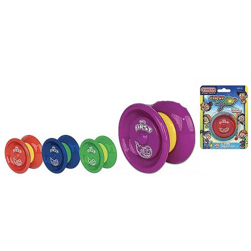 First Yo! Yo-yo – Tomfoolery Toys and Books