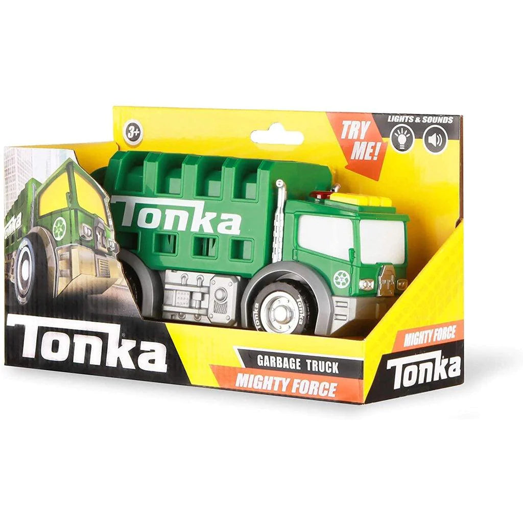 Tonka Mighty Force – Tomfoolery Toys and Books