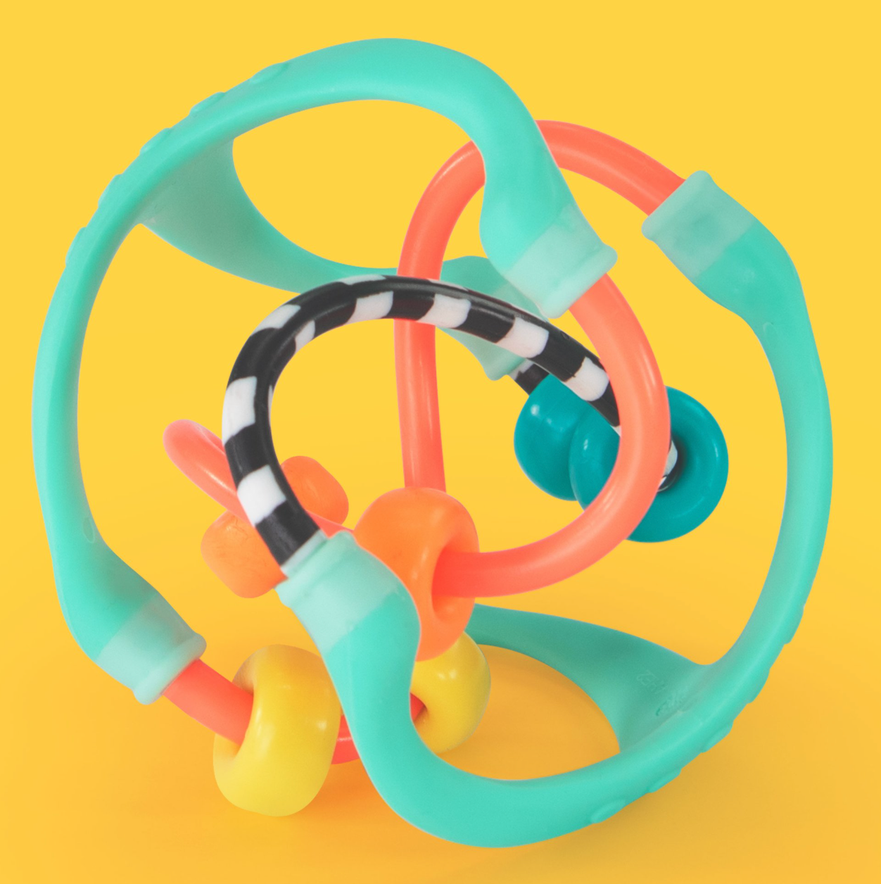 Busy Ball – Tomfoolery Toys and Books